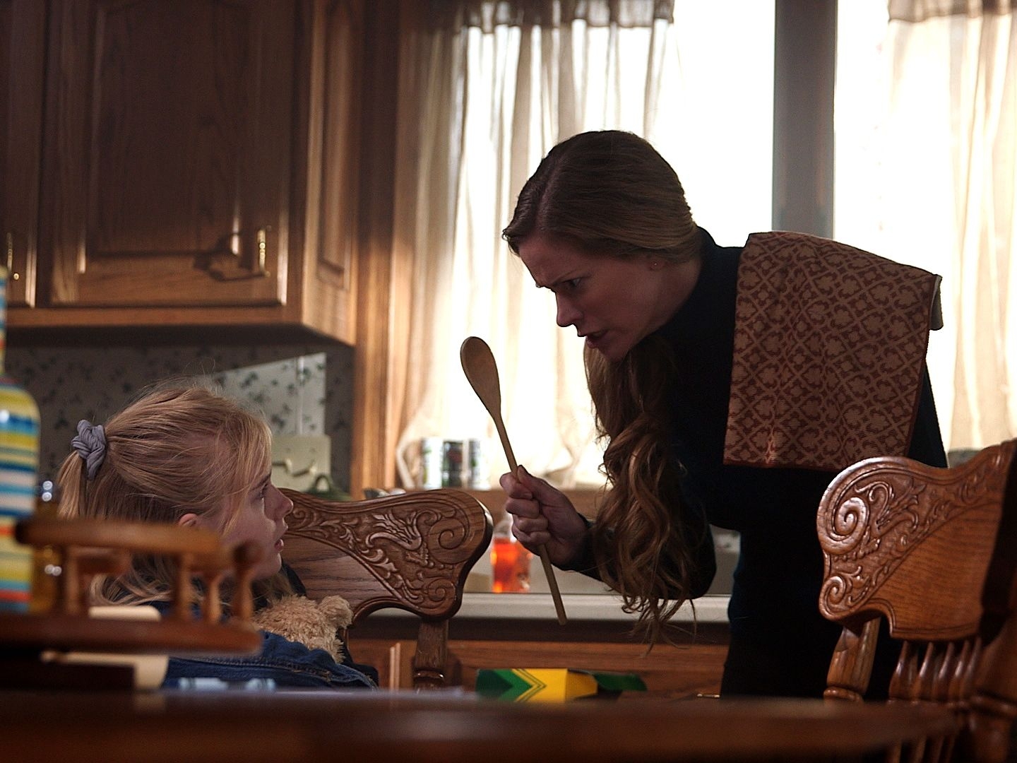 Prime Video: Evil Stepmothers - Season 2