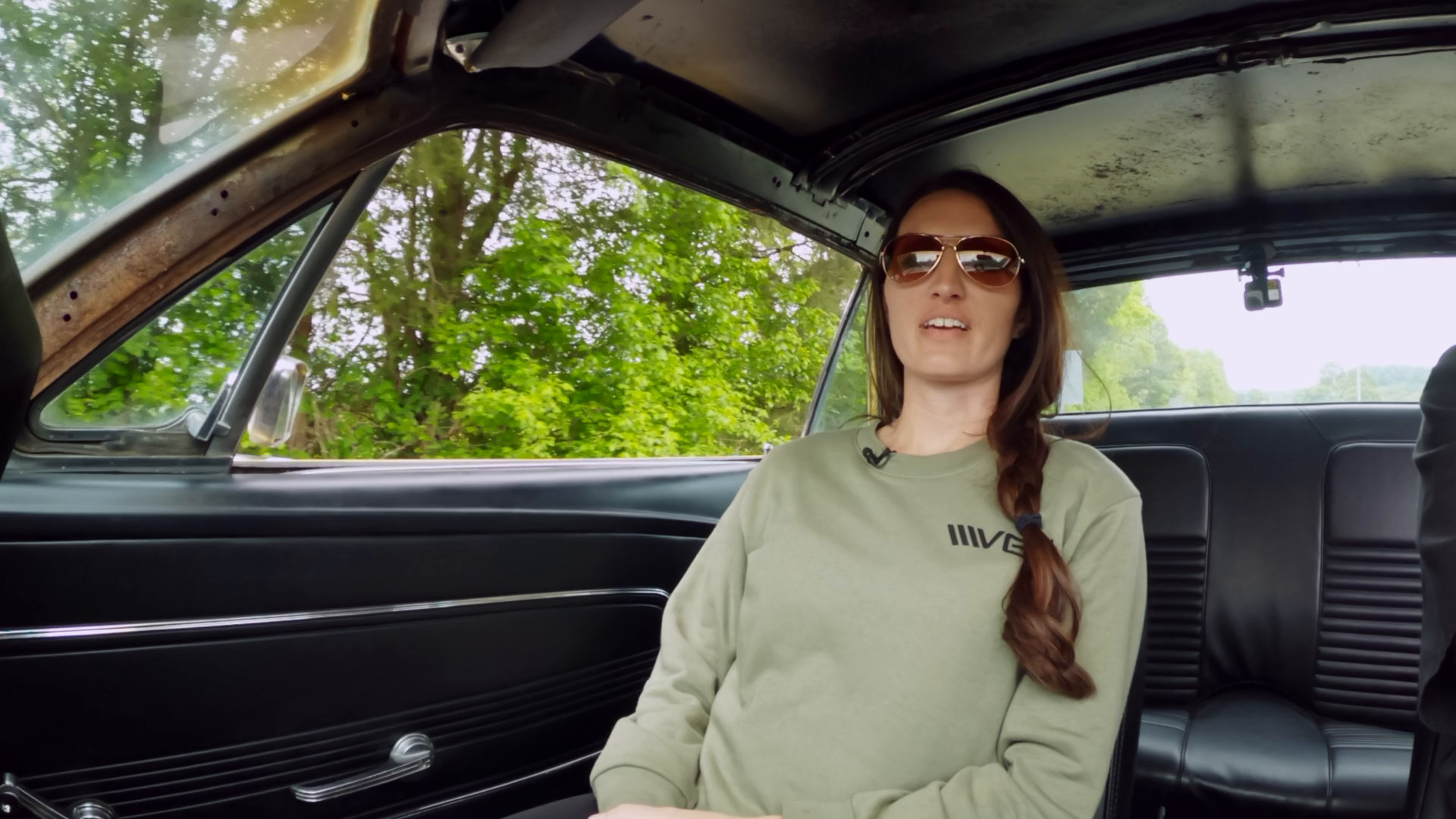 Prime Video: Roadworthy Rescues, Season 1