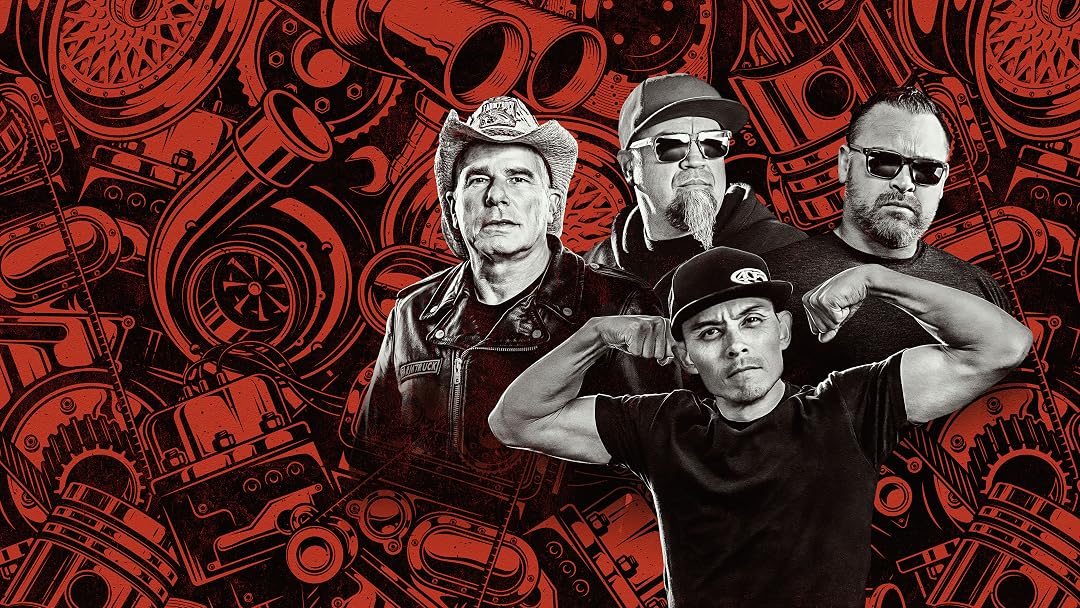 Watch Street Outlaws - Season 15 | Prime Video