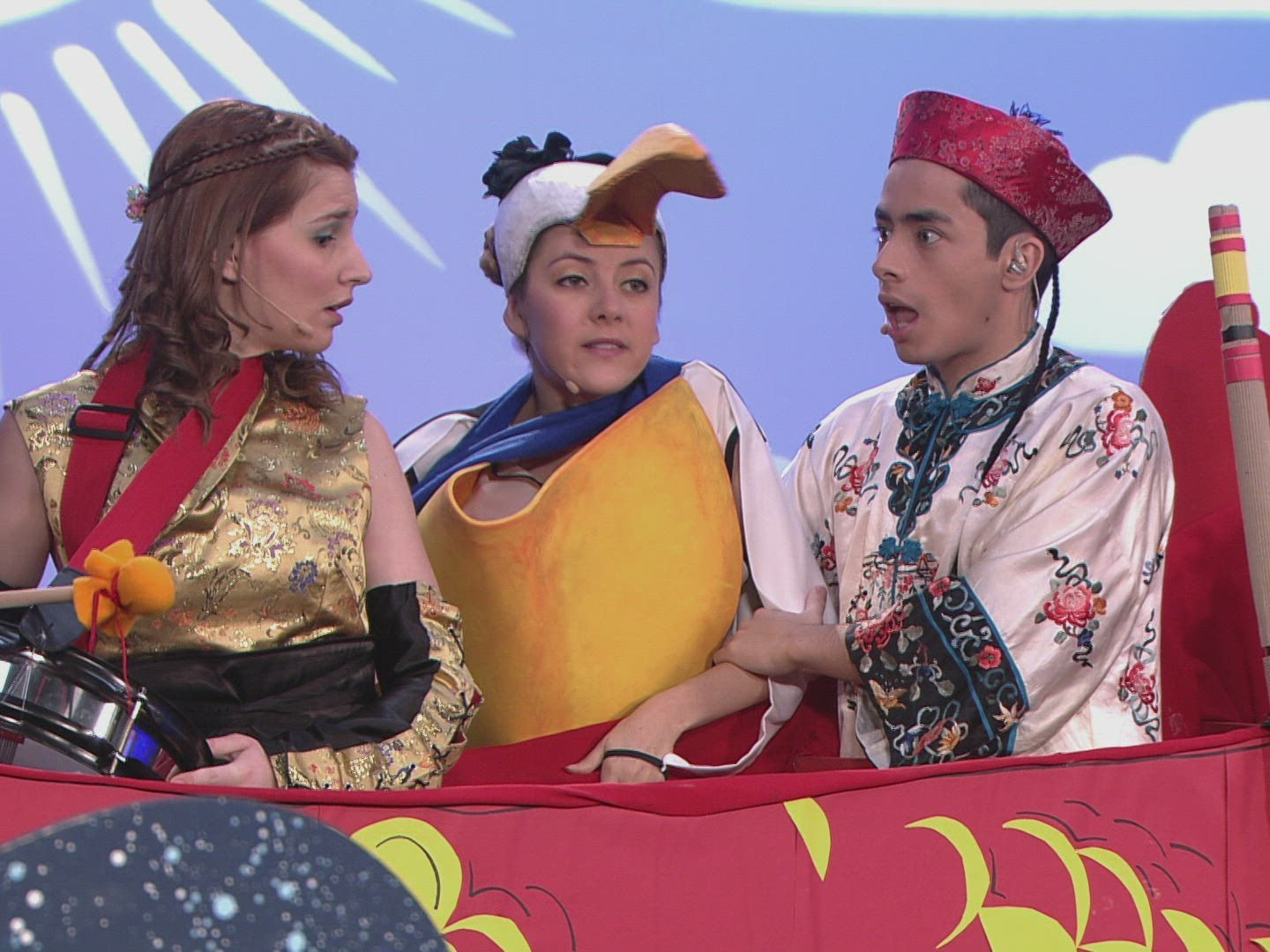 Prime Video: Hi-5 - Season 2