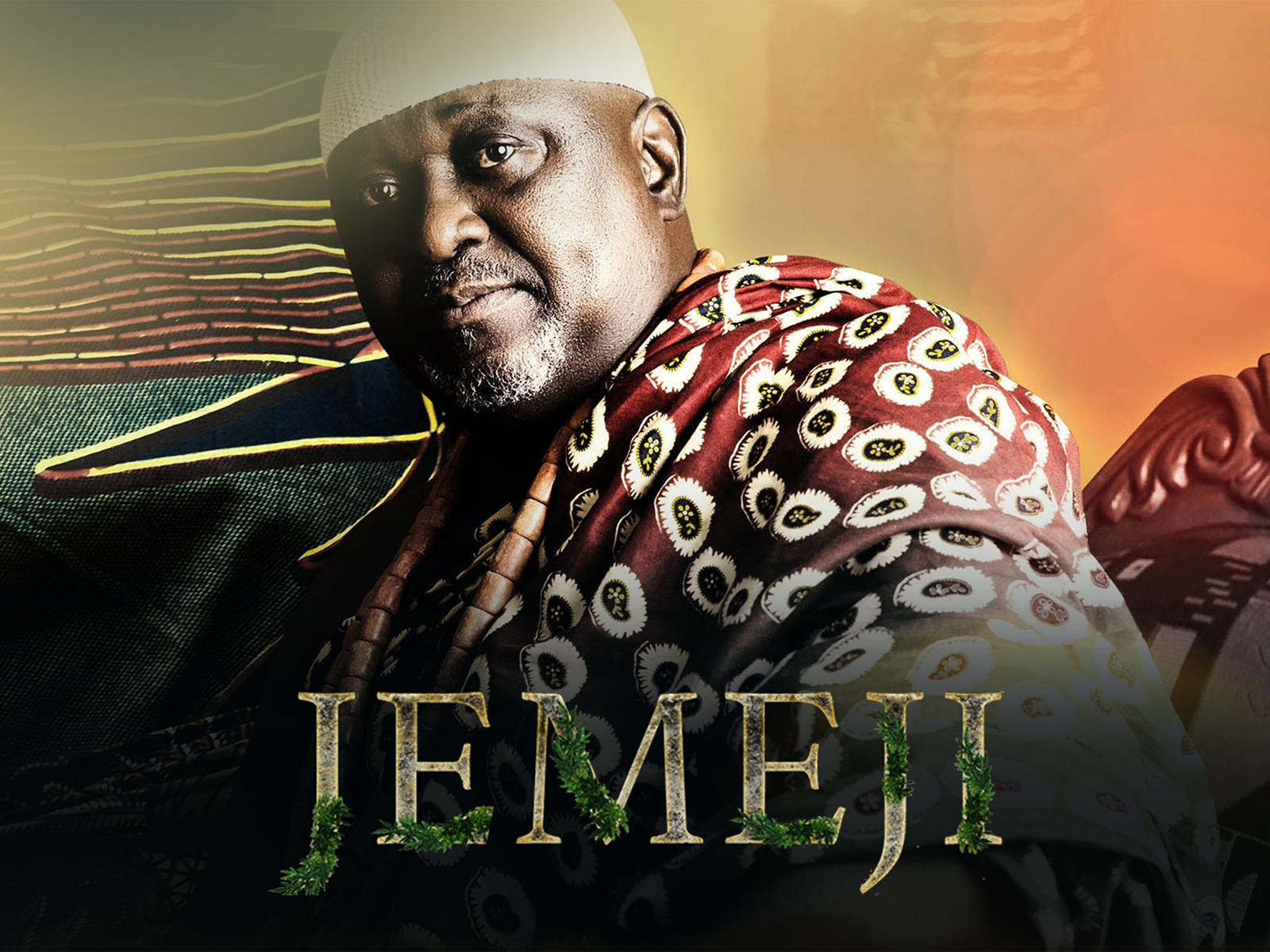 Prime Video: Jemeji