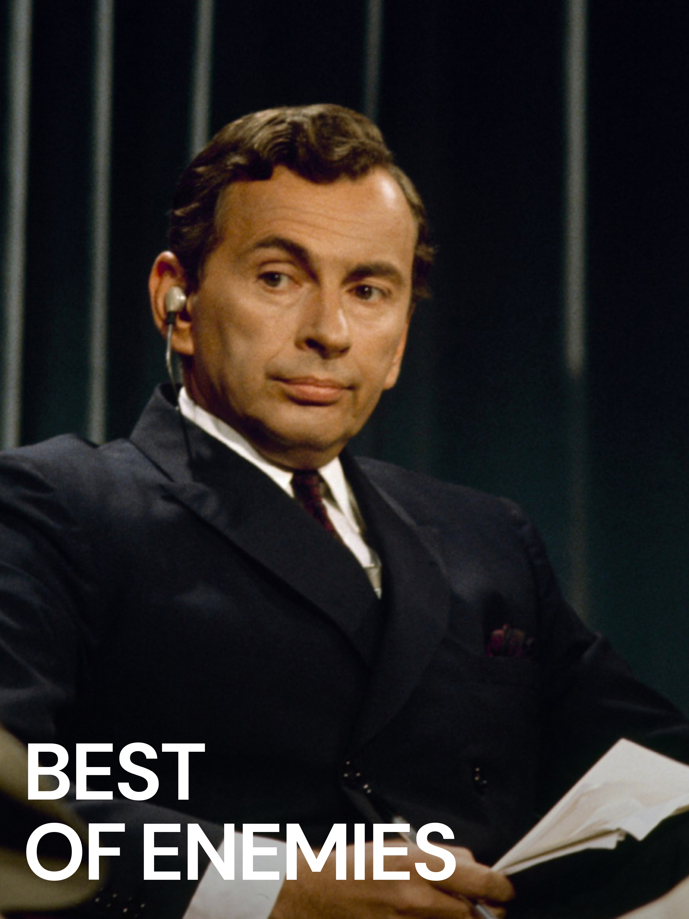 Prime Video: Best of Enemies