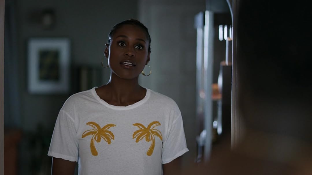 Watch Insecure - Season 3 | Prime Video