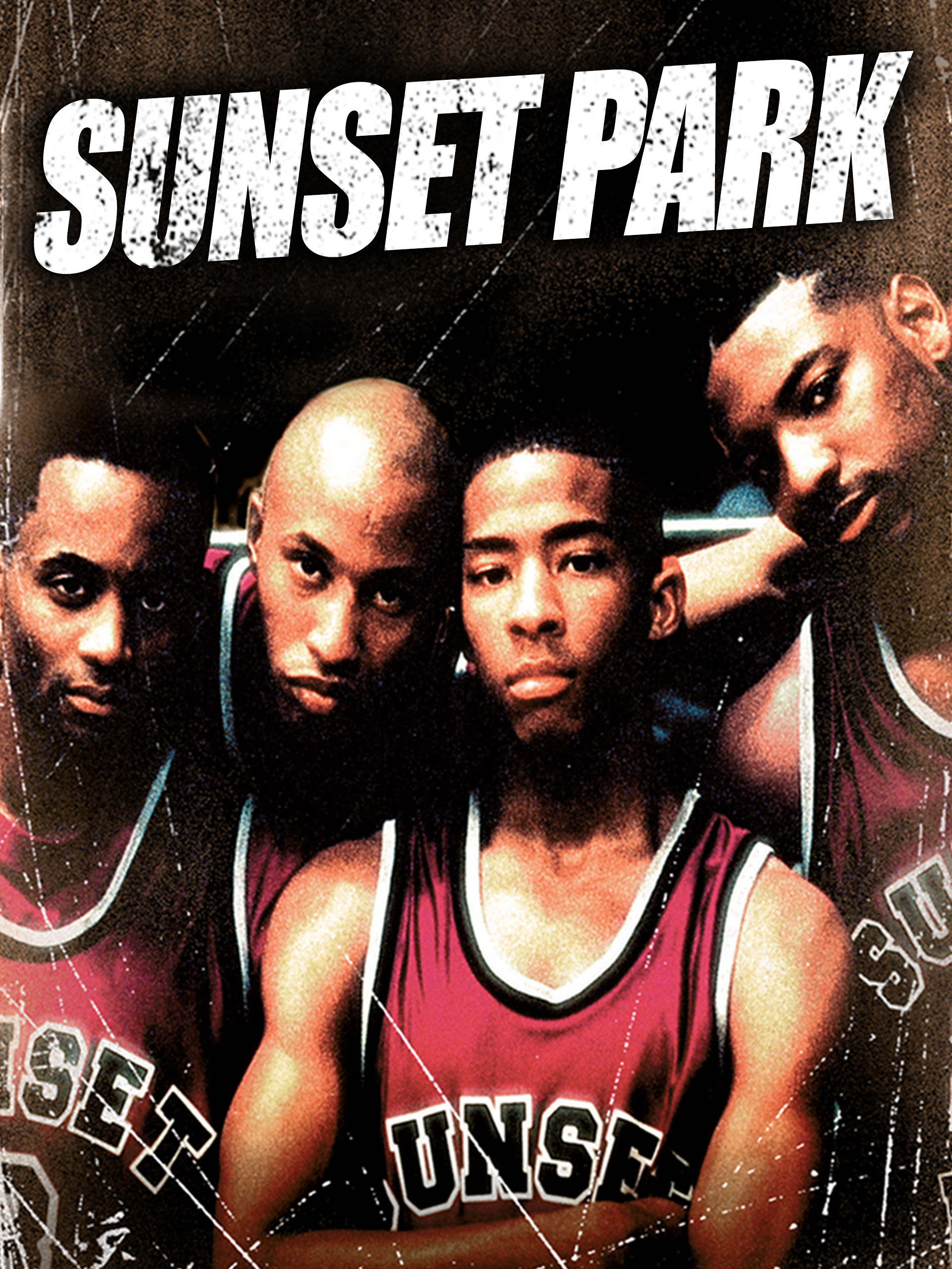 Prime Video: Sunset Park