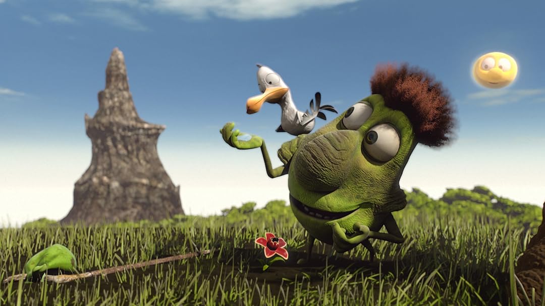 Prime Video: Three Fools