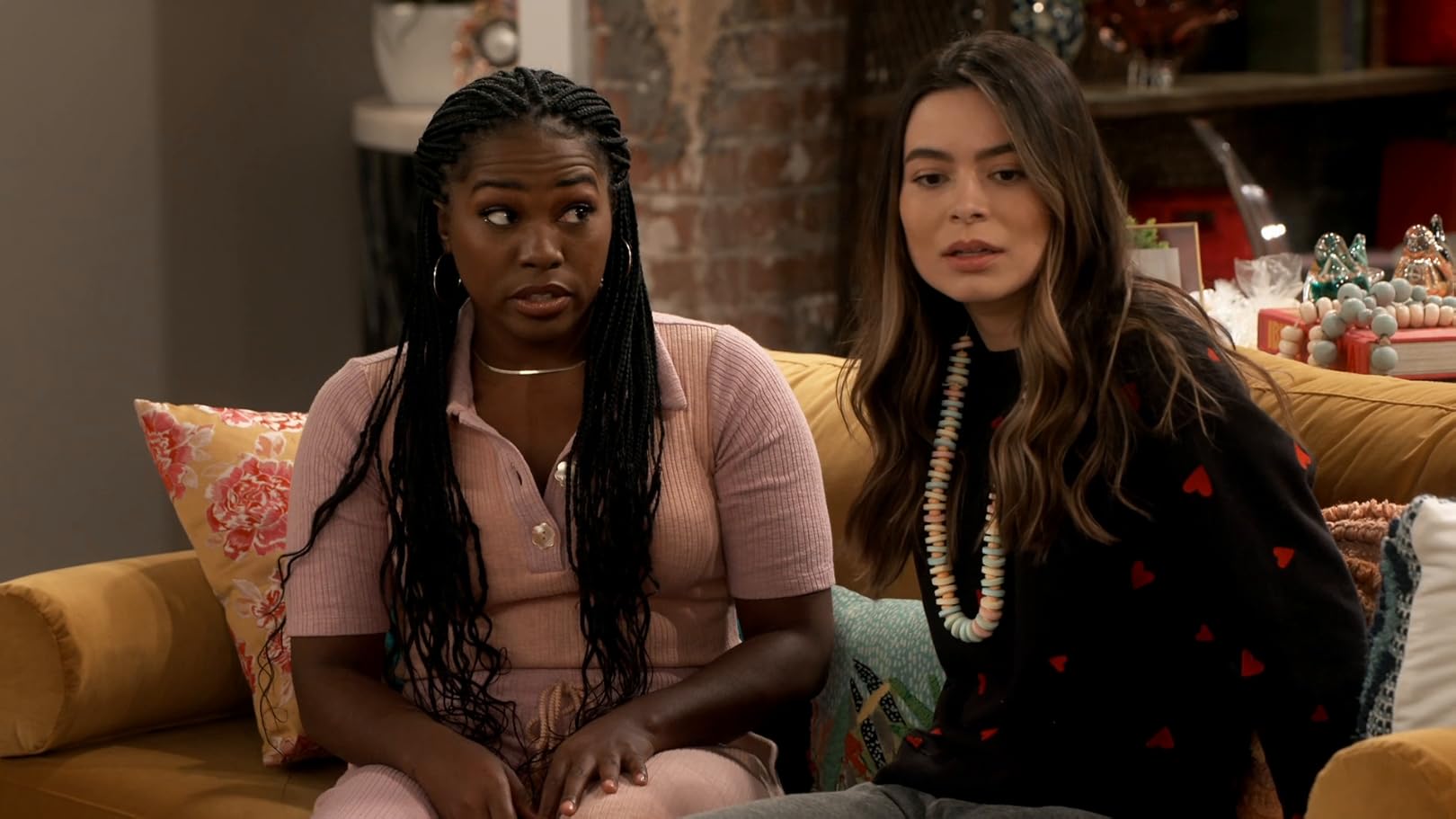 Prime Video: iCarly (2021) Season 1