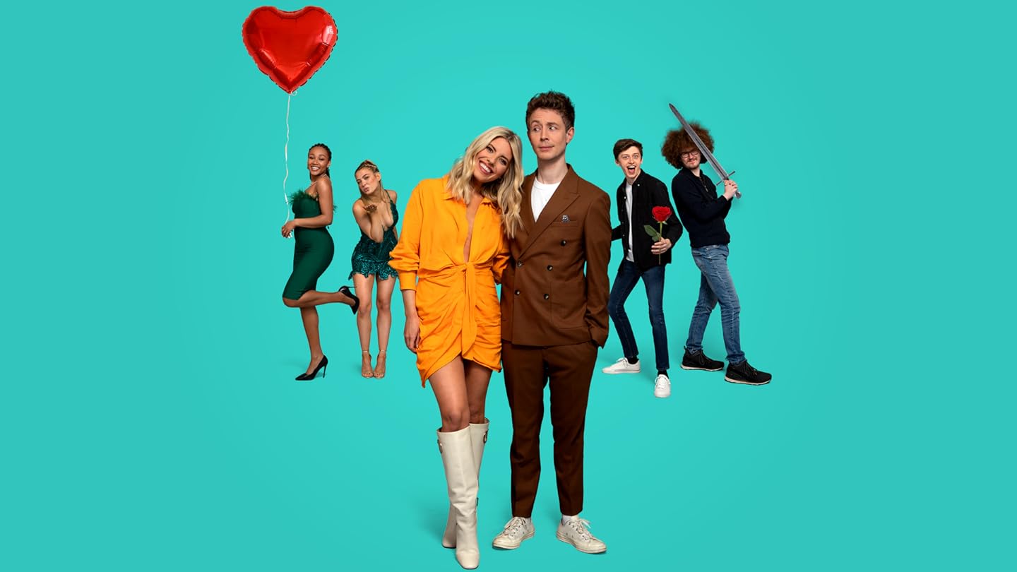 Watch Beauty And The Geek Uk - Season 1 | Prime Video