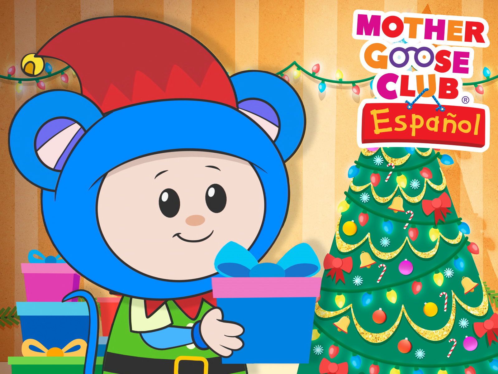 Prime Video: Mother Goose Club: Español