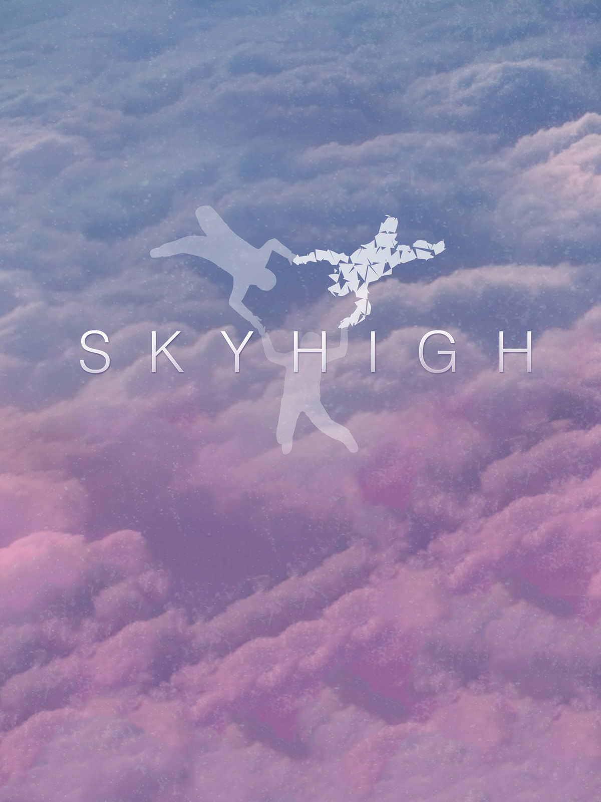 Prime Video: Sky High