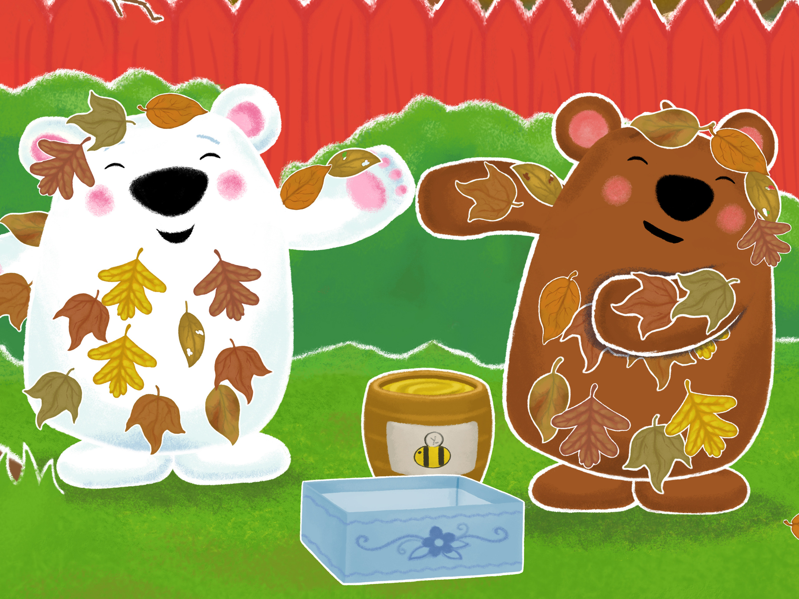 Prime Video: Fun with Claude