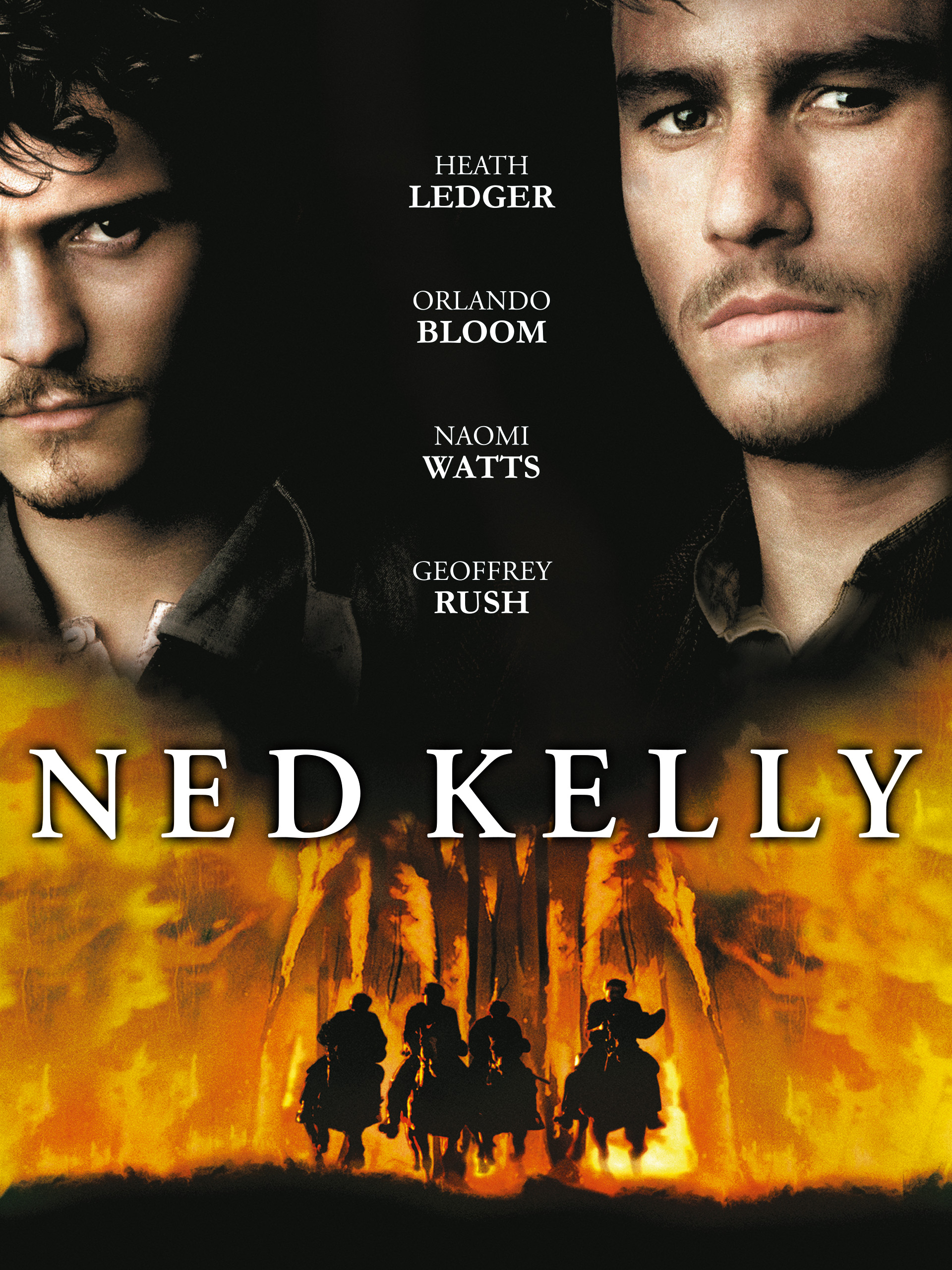 Prime Video: Ned Kelly