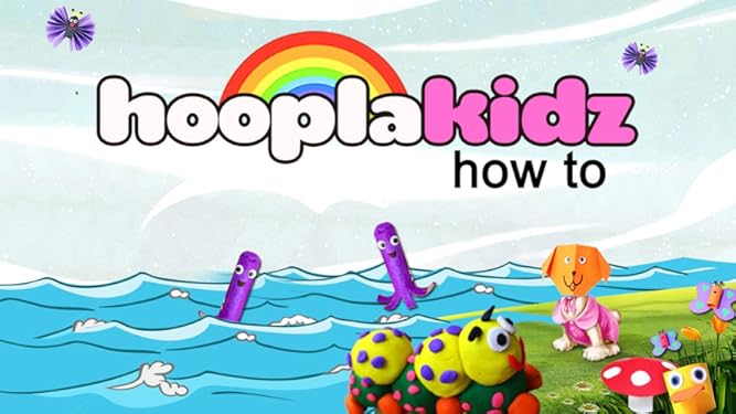 Watch HooplaKidz HowTo - Season 1 | Prime Video