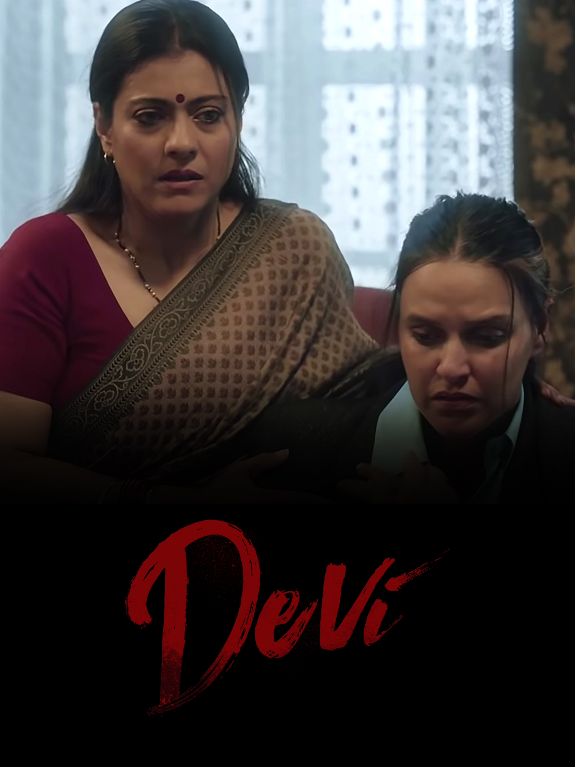 Prime Video: Devi