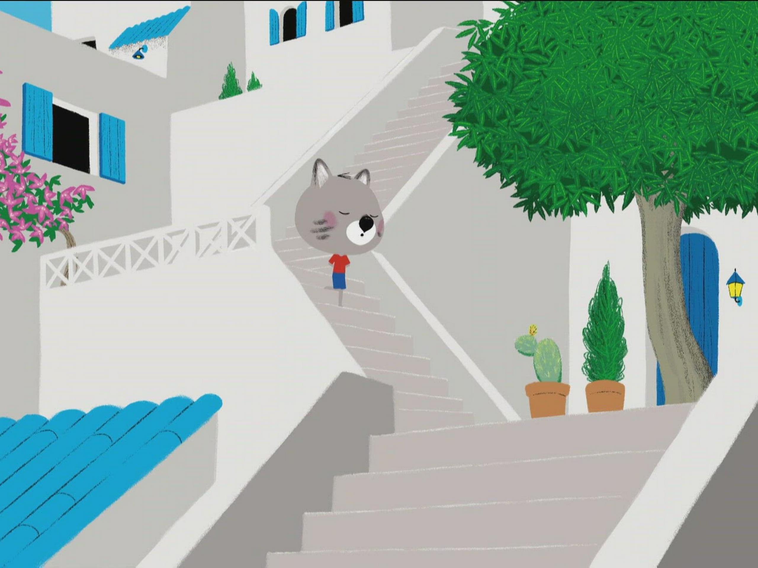 Prime Video: Mouk - Saison 2