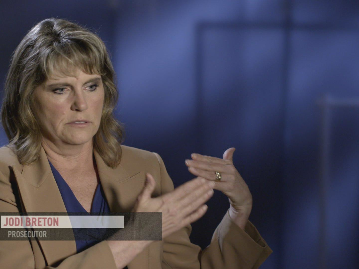 Prime Video: Snapped Season 24