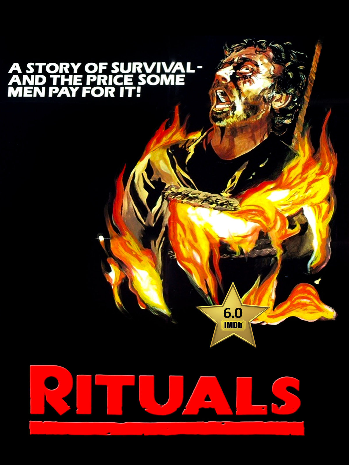 Prime Video: Rituals