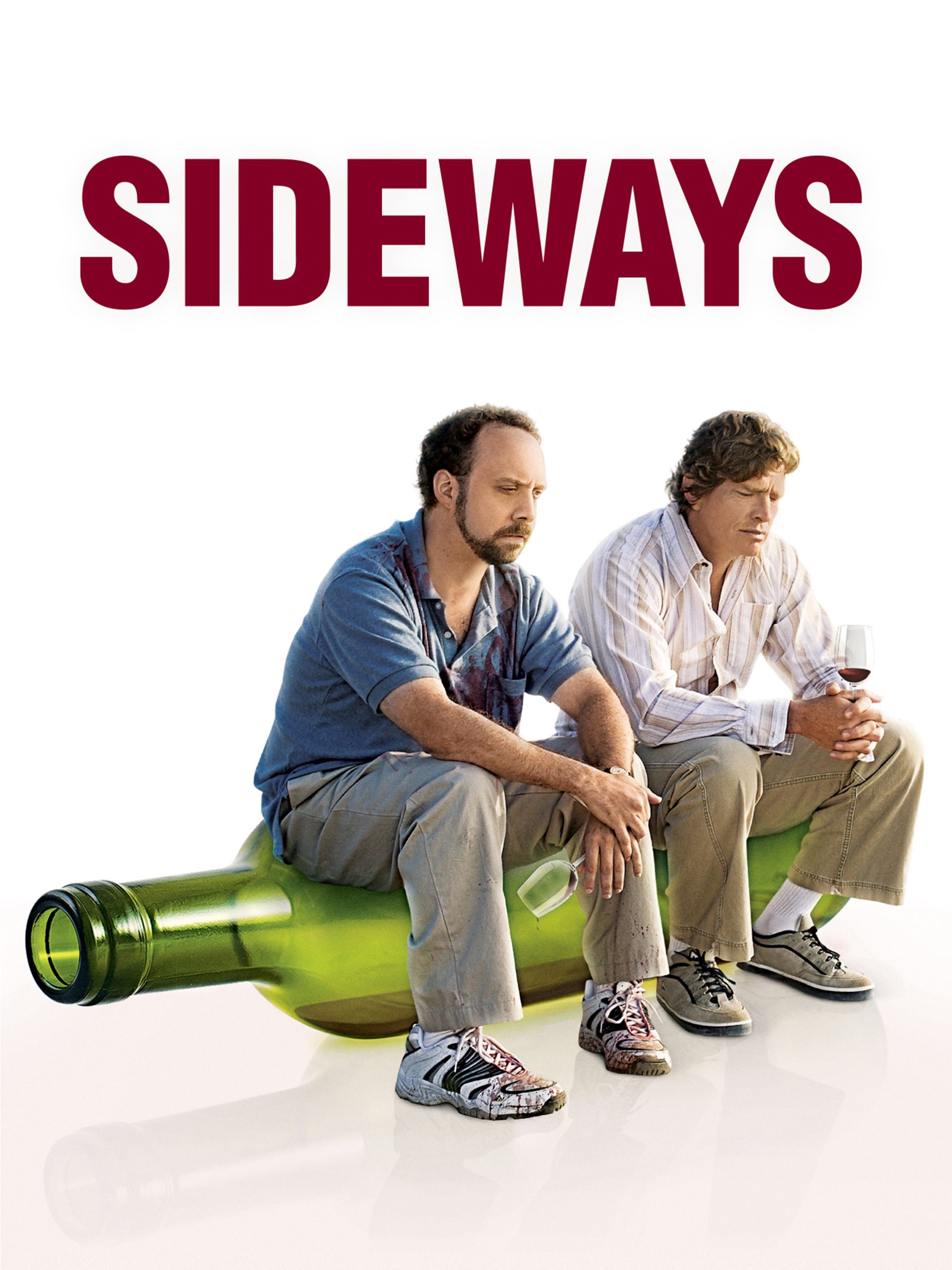 Prime Video: Sideways