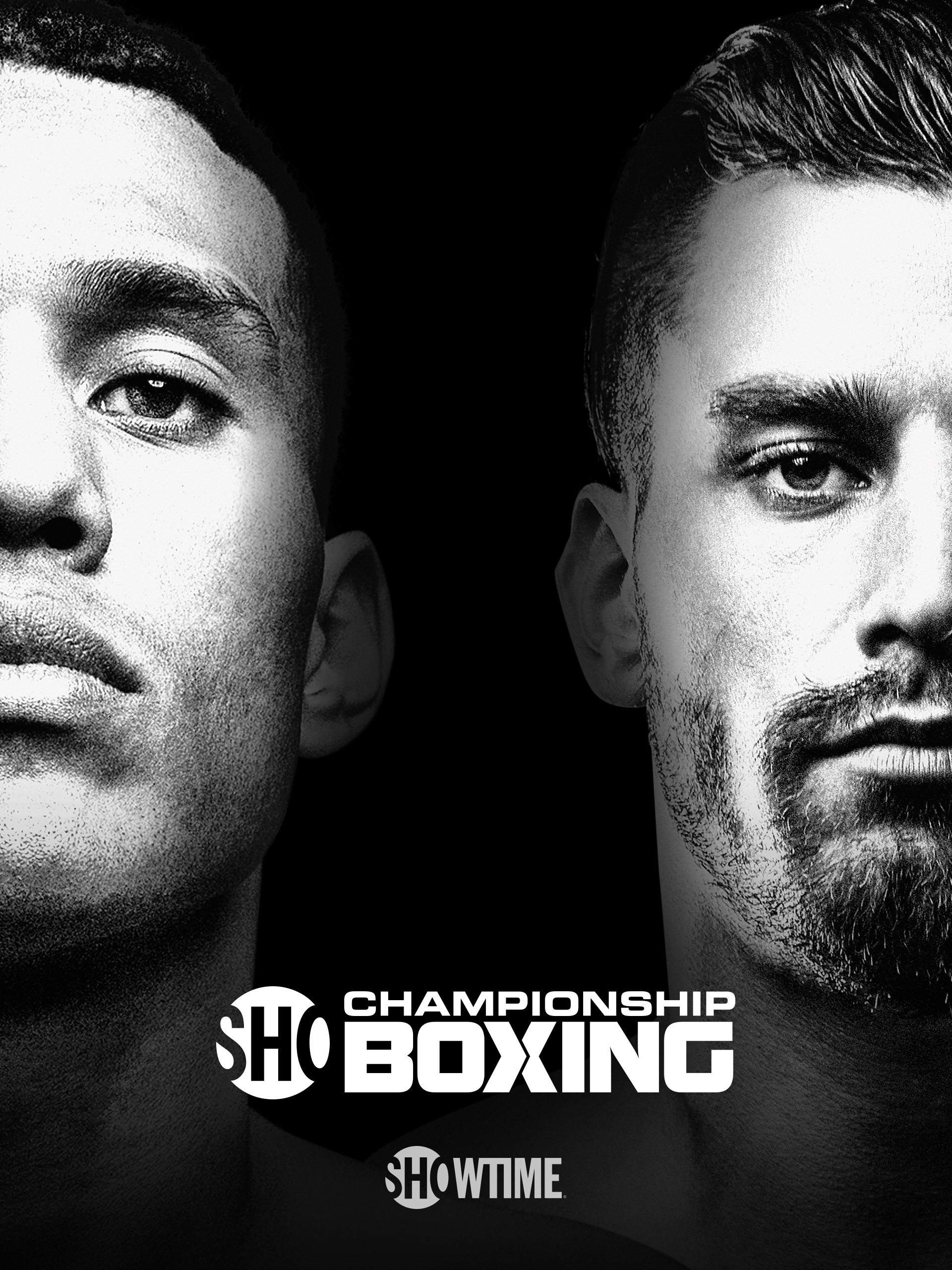 Prime Video: Showtime Championship Boxing: Benavidez vs. Lemieux (R)