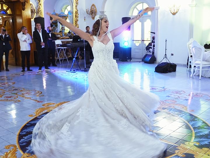 Prime Video: Il castello delle cerimonie - Stagione 6