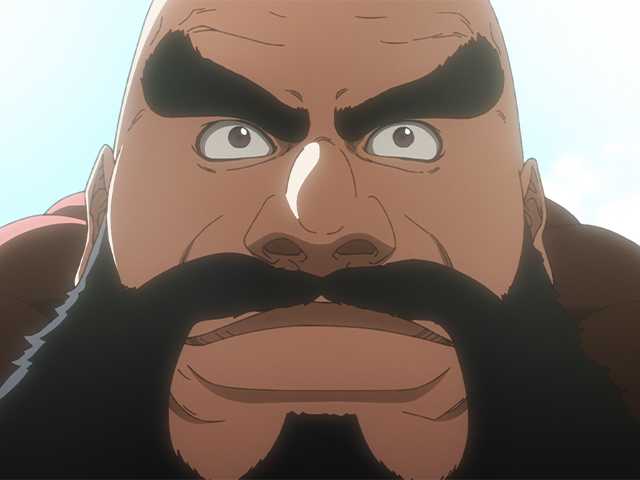 Prime Video: BLEACH Thousand-Year Blood War