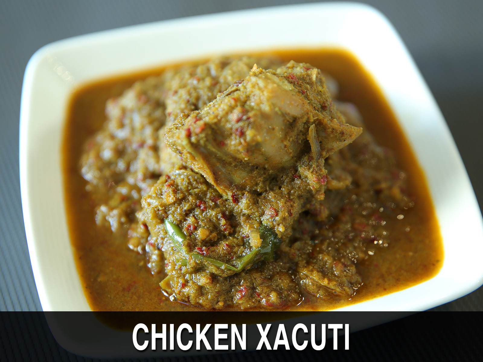 Prime Video: Clip: Masala Trails With Smita Deo