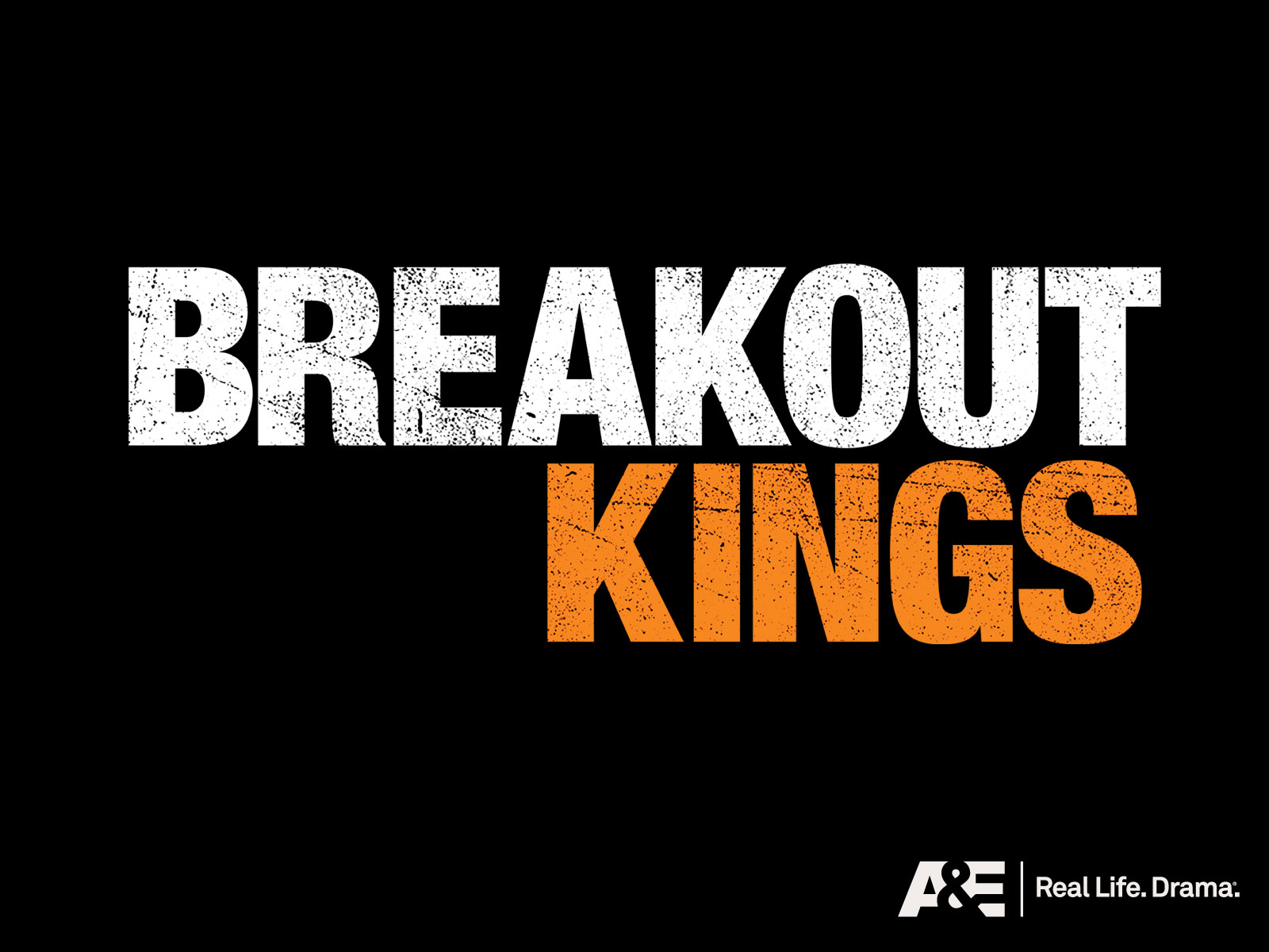 Jason Behr Breakout Kings