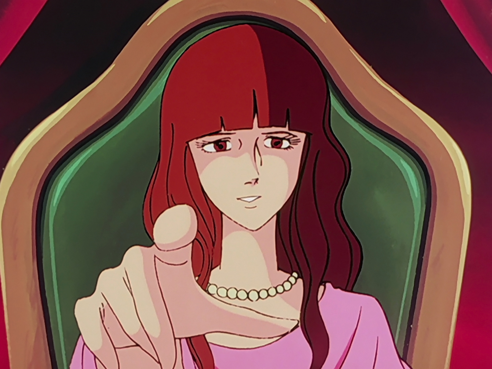 Prime Video: Cyborg 009