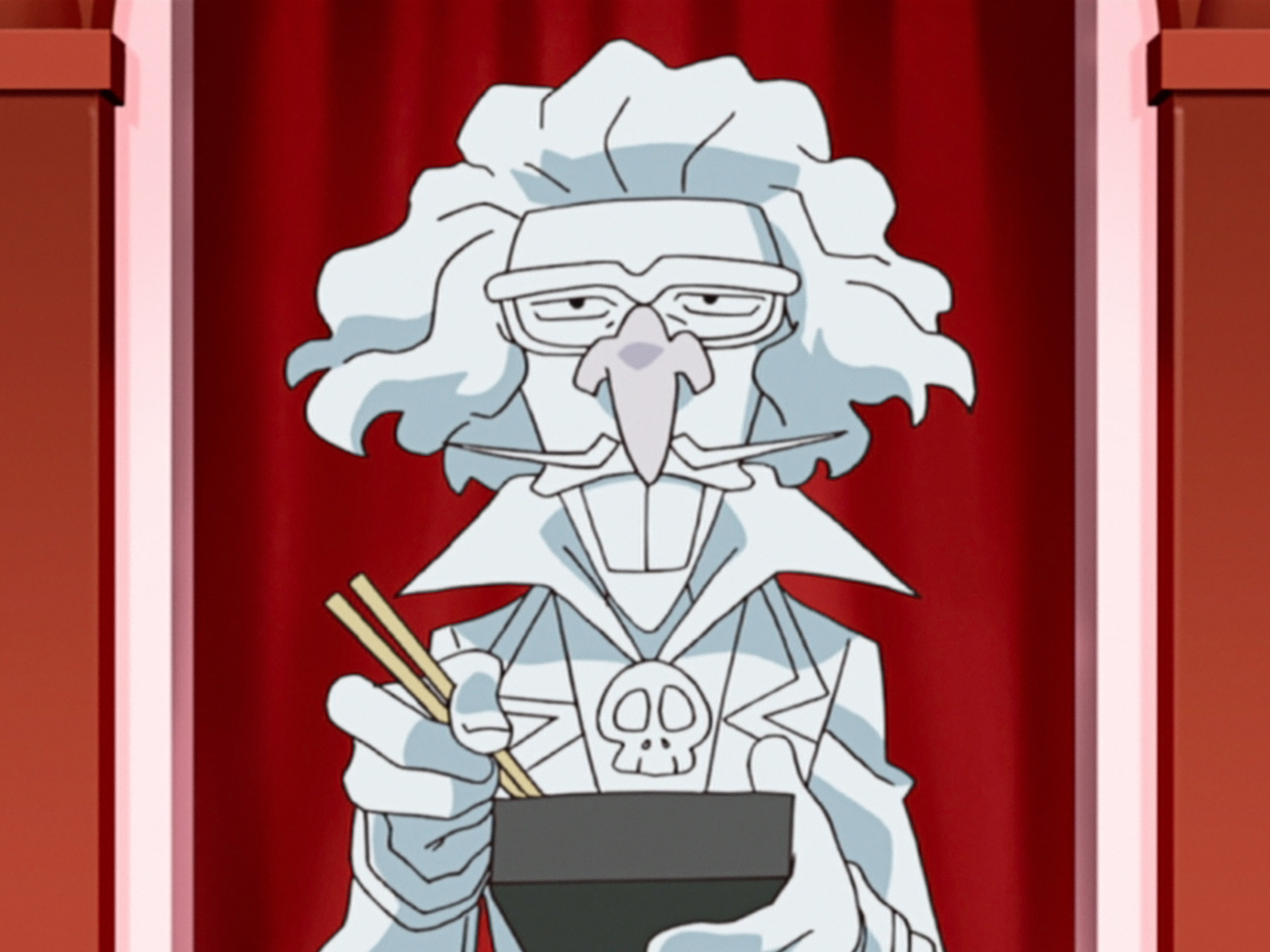 Prime Video: Yatterman