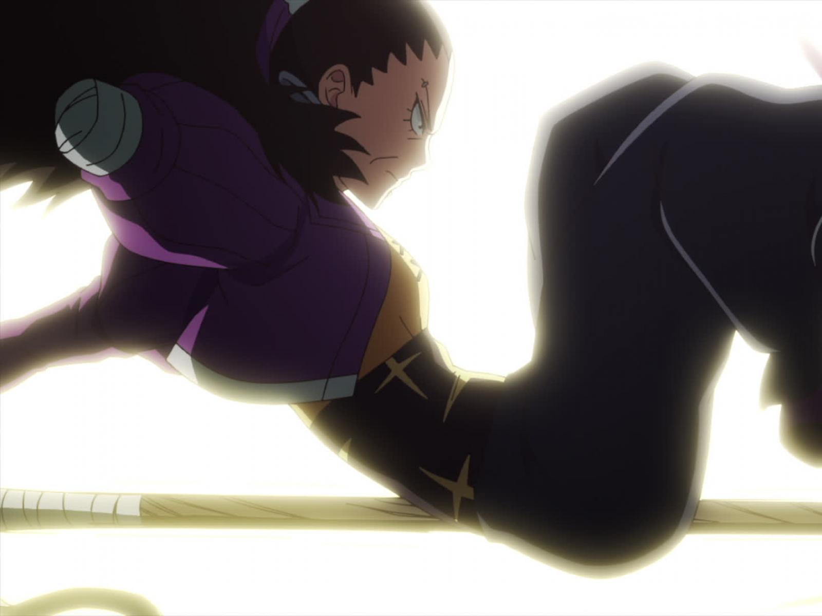 Prime Video: Radiant 2 - Season 2