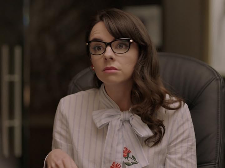 Prime Video: Lopez Season 2