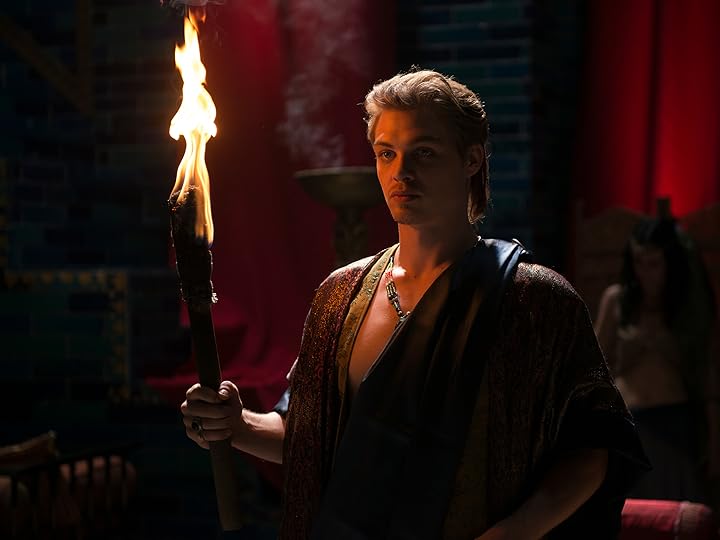 Amazon.com: Alexander the Great : Martin Carazo Mendez, Martin Carazo ...