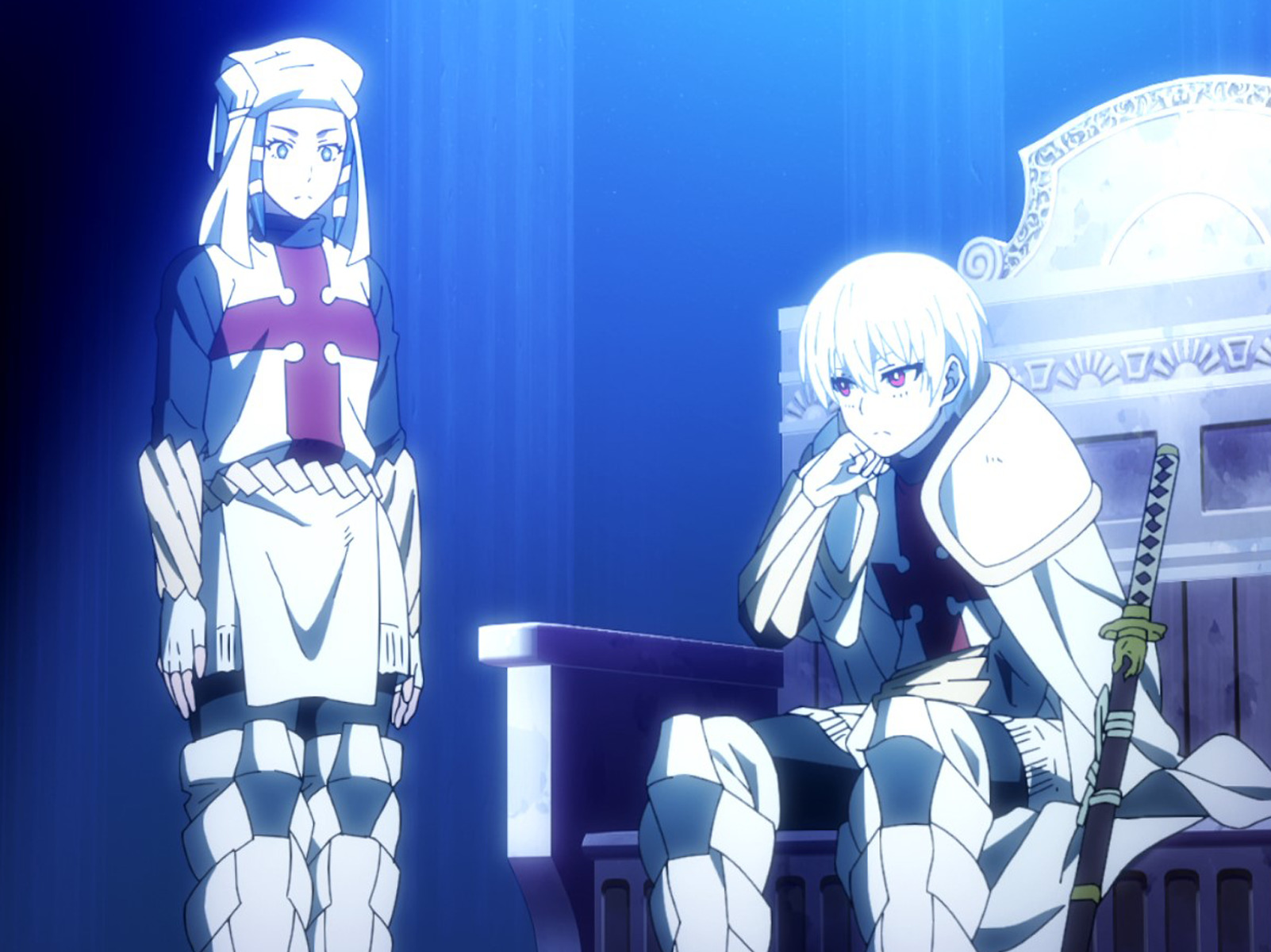 Prime Video: Fire Force