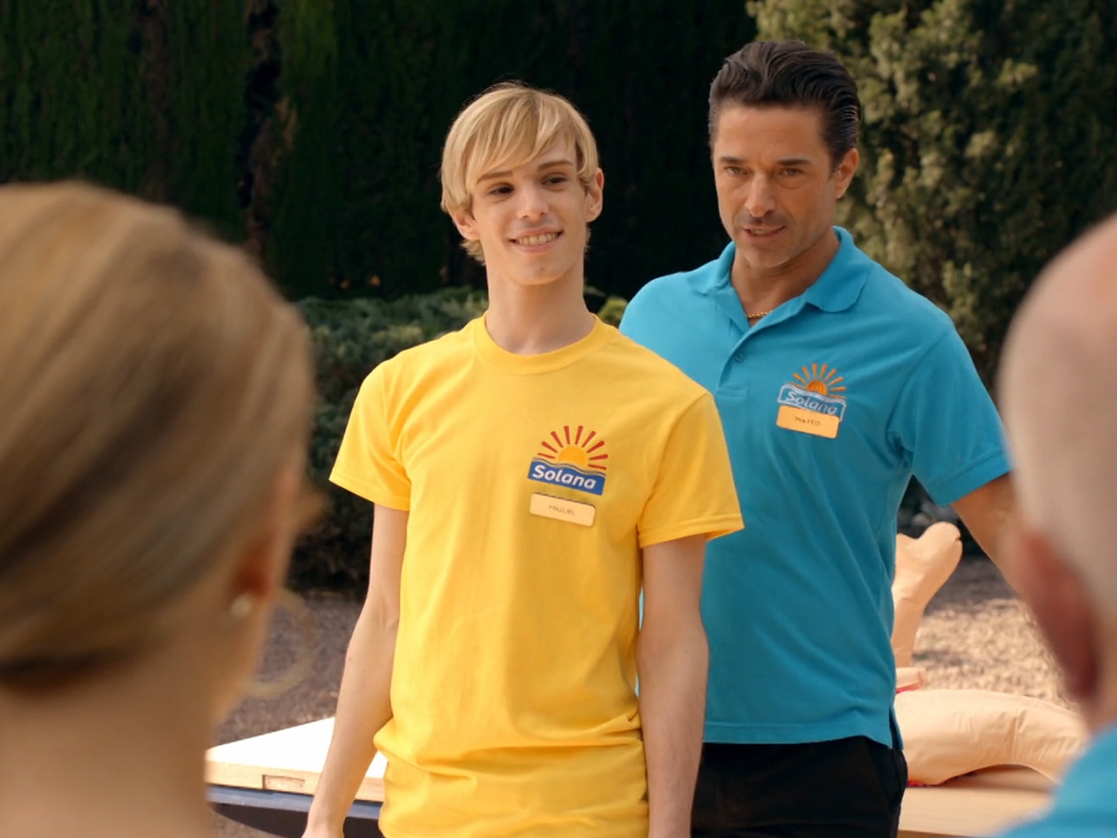 Prime Video: Benidorm