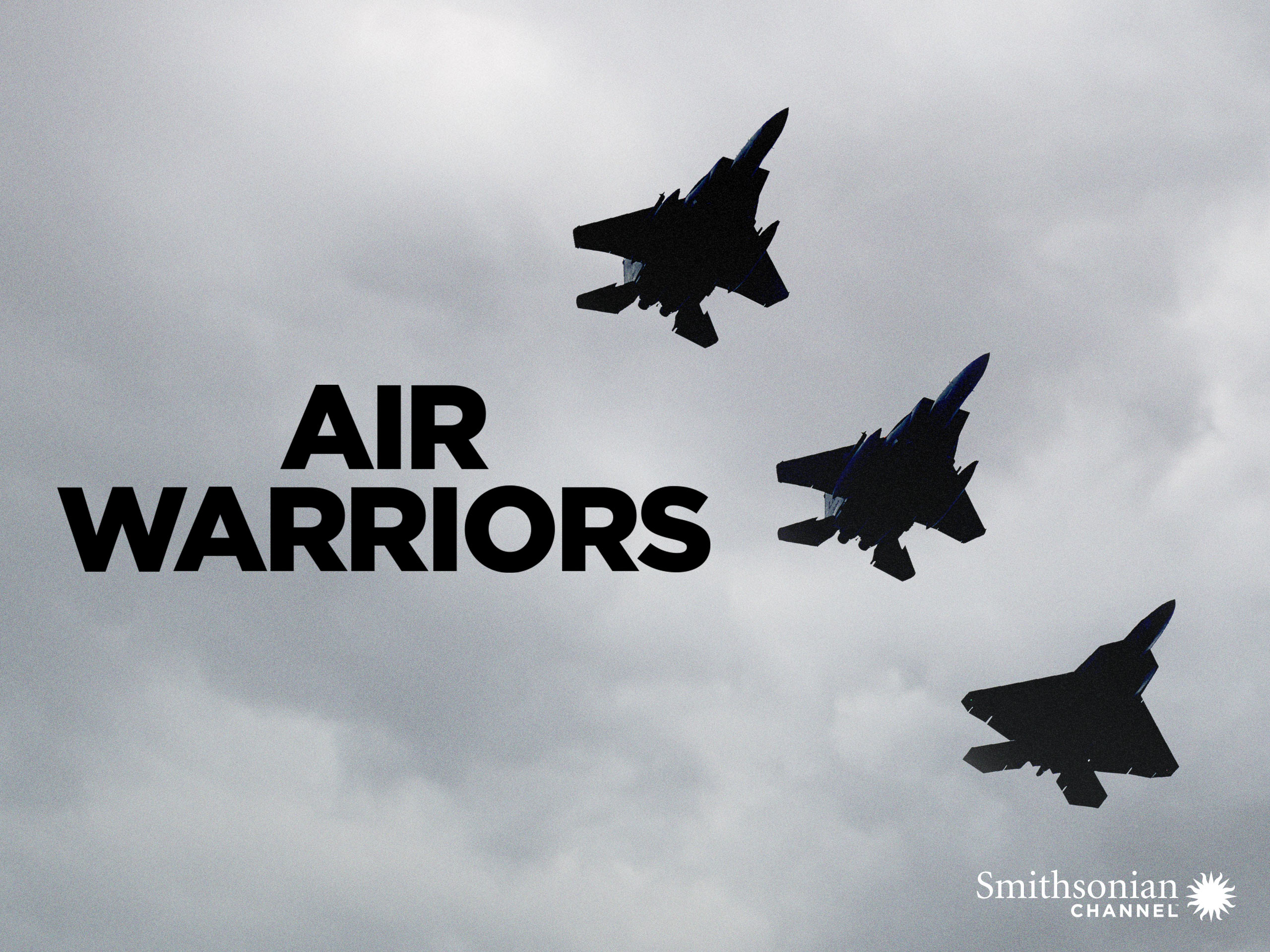 Prime Video: Air Warriors - Season 09