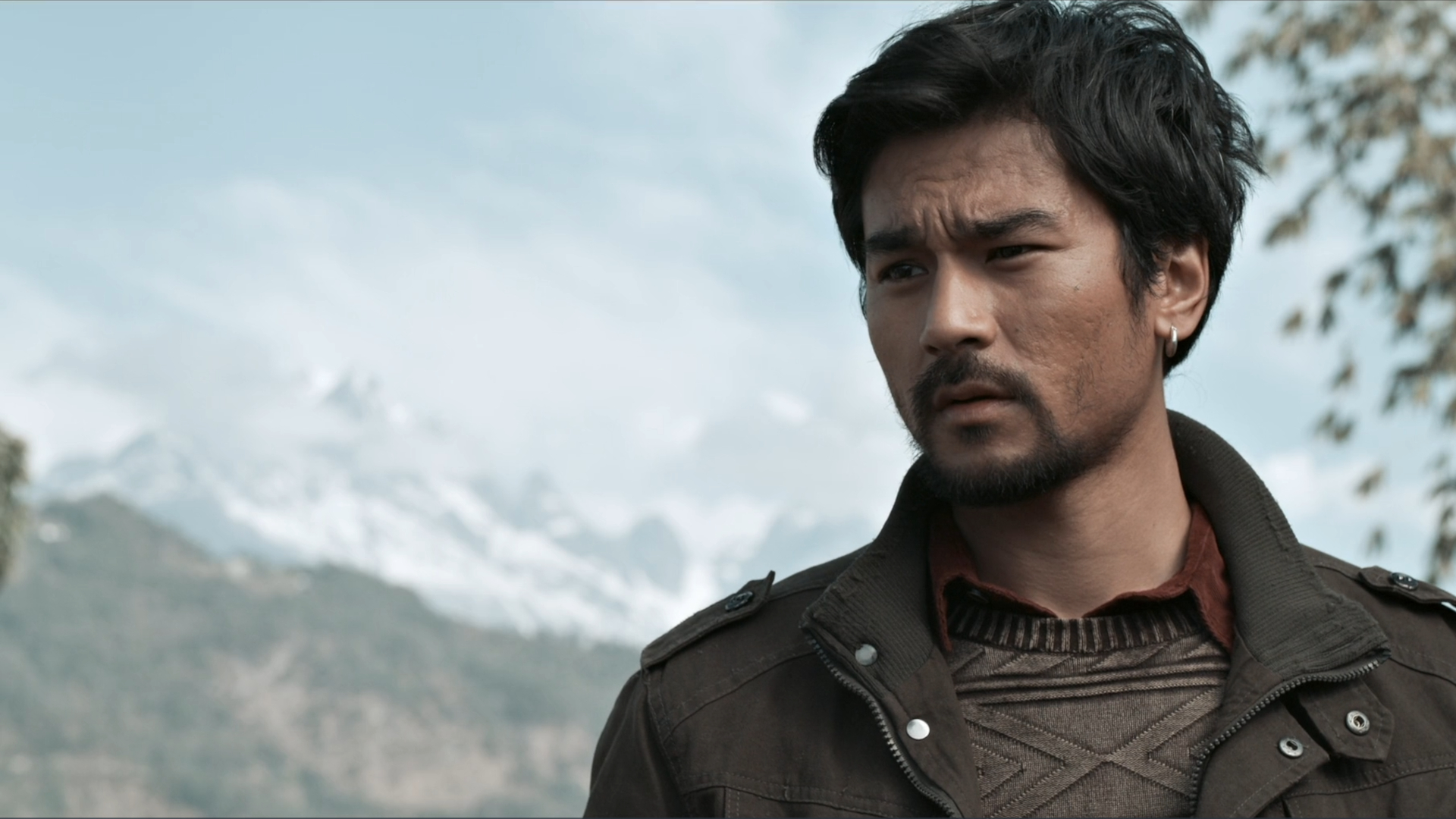 Prime Video: The Last Hour - Season 1