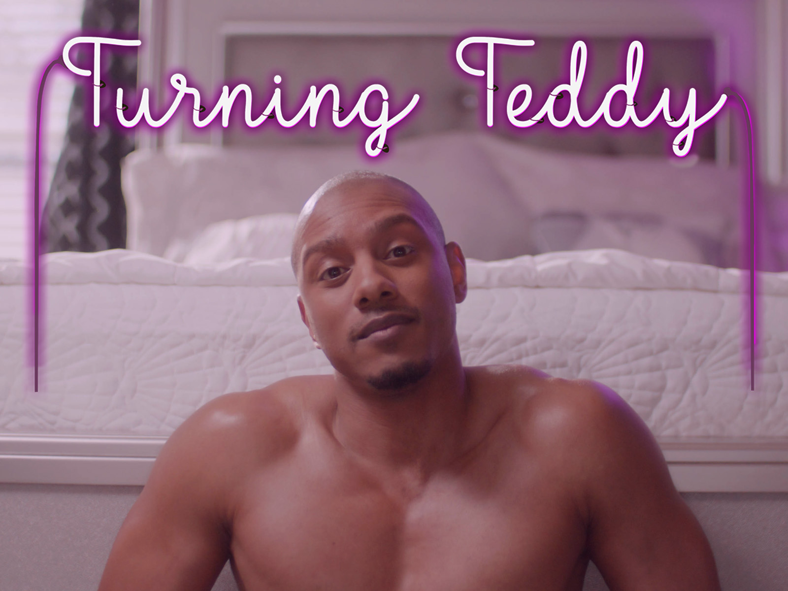Prime Video: Turning Teddy: Season 1