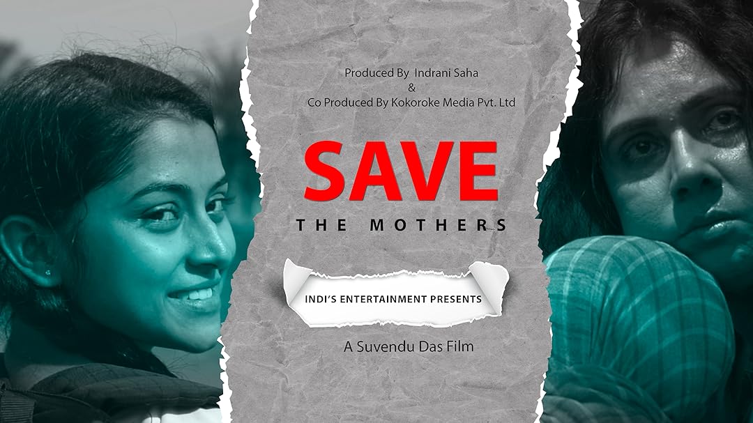 Prime Video: Save The Mothers