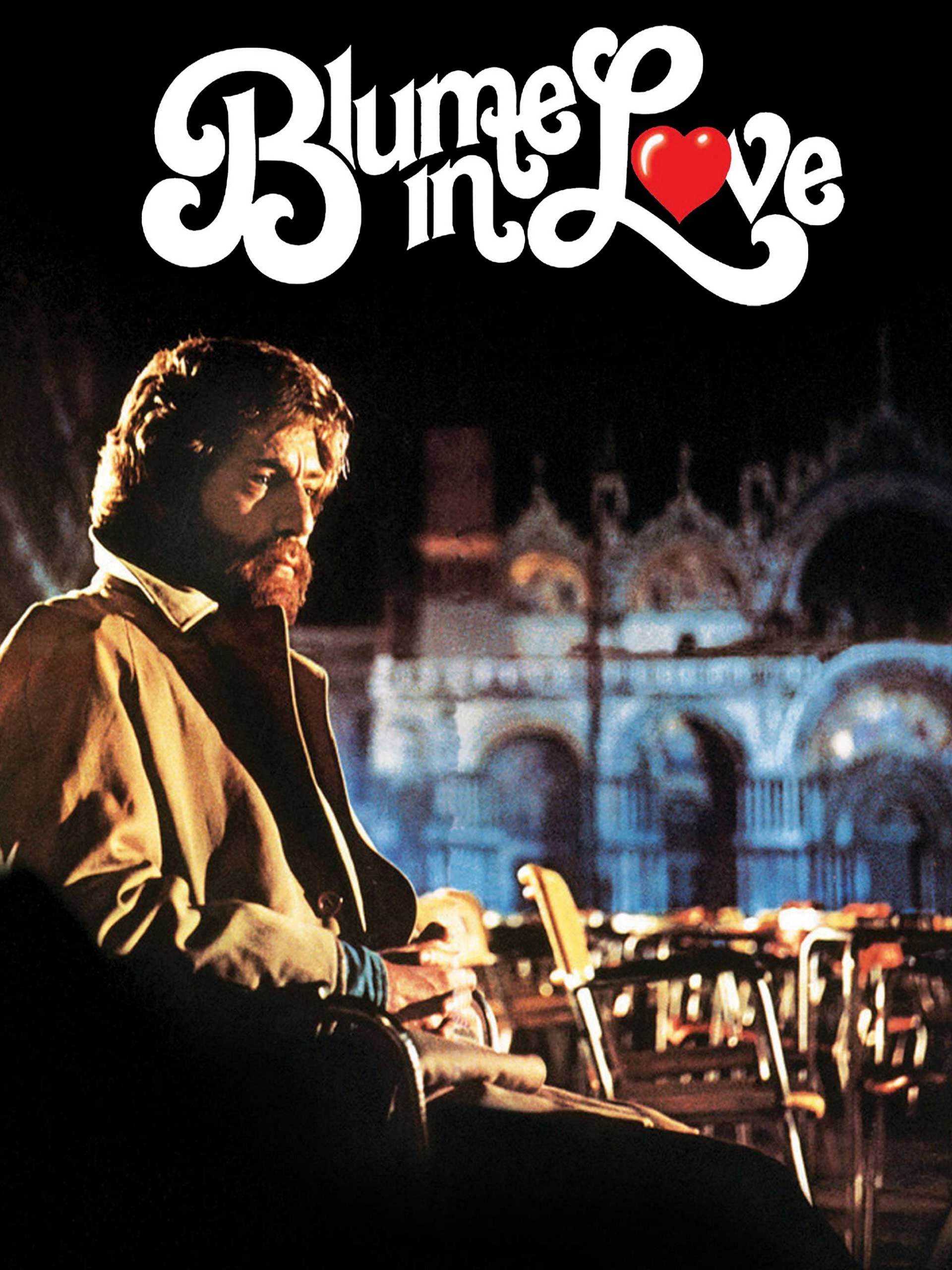 Prime Video: Blume in Love