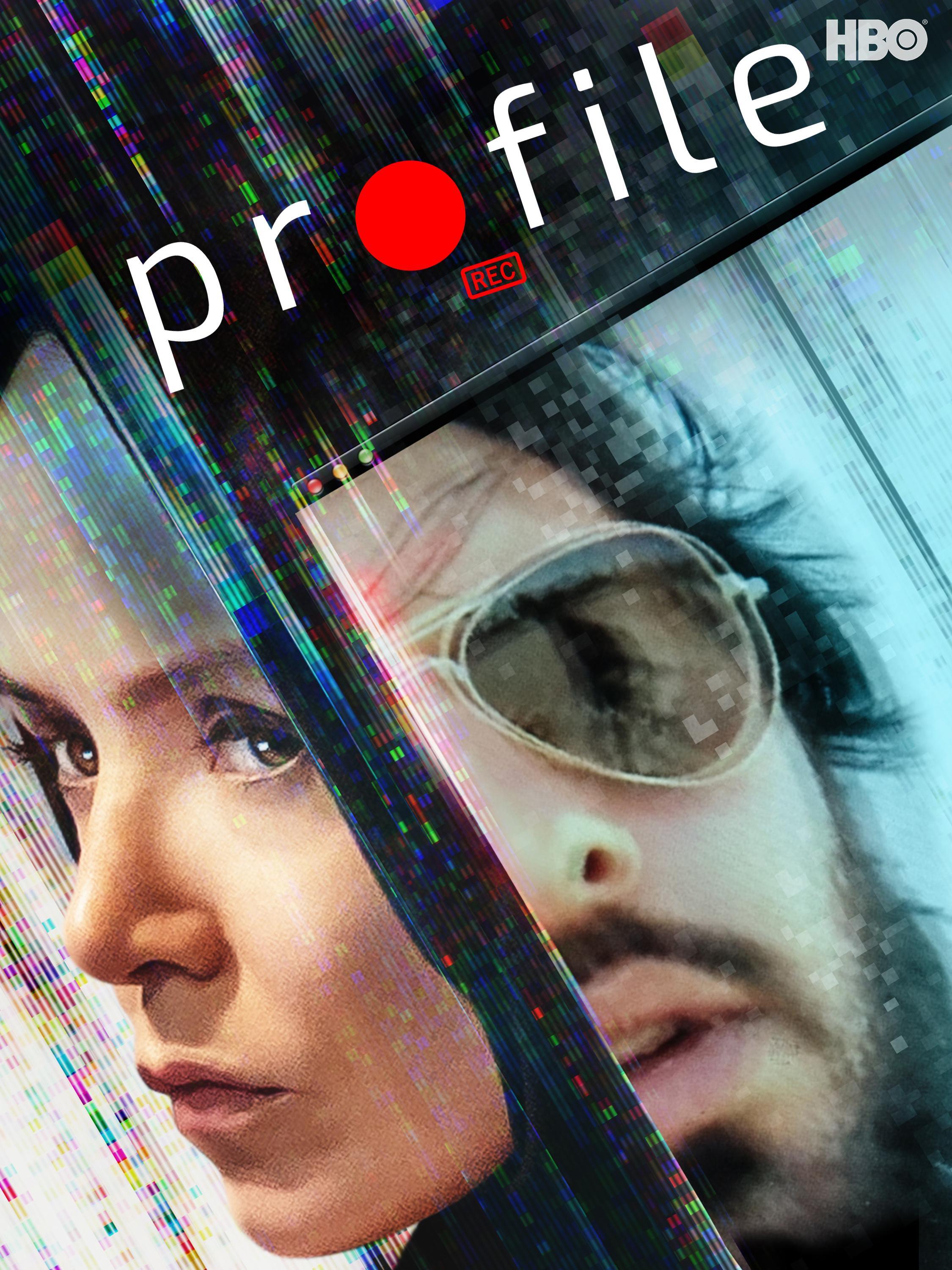 Prime Video: Profile
