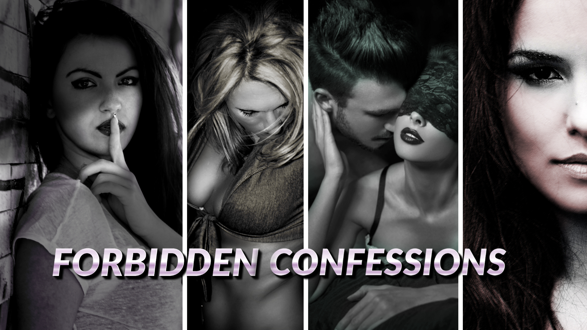 Watch Forbidden Confessions | Prime Video