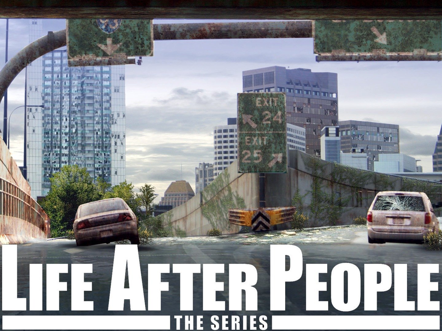 Prime Video: Life After People