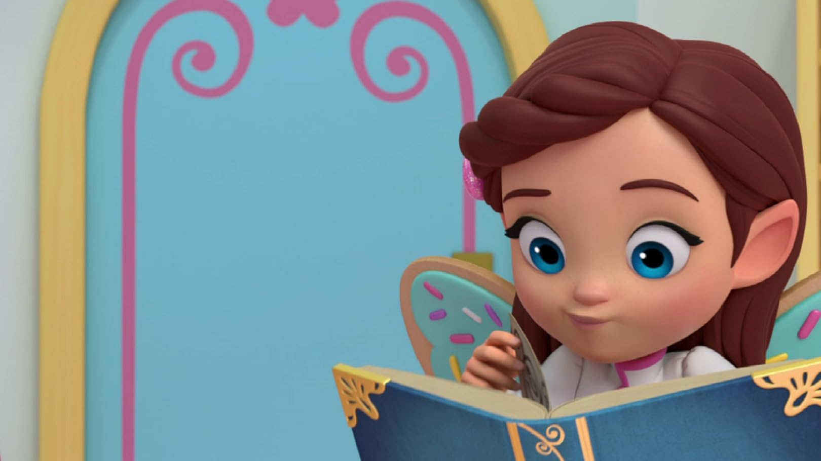 Watch Butterbean's Cafe Season 6 | Prime Video