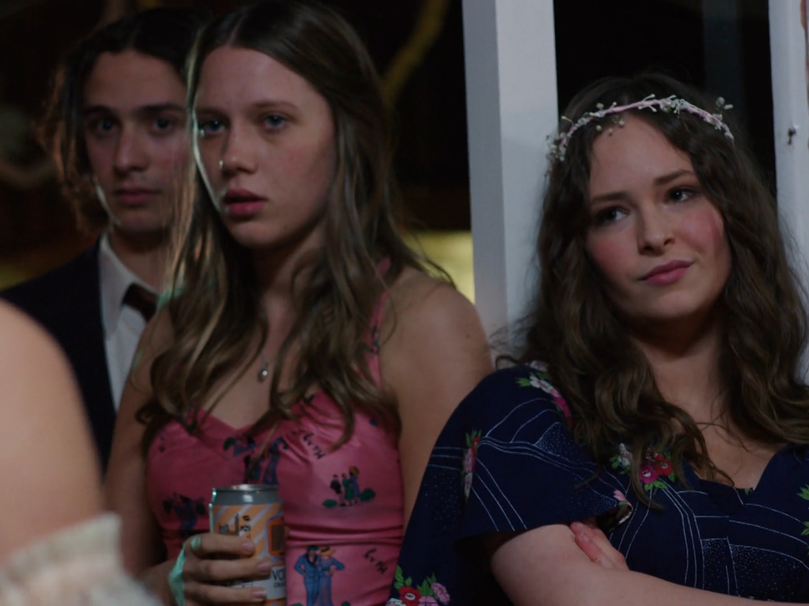 Prime Video: Puberty Blues