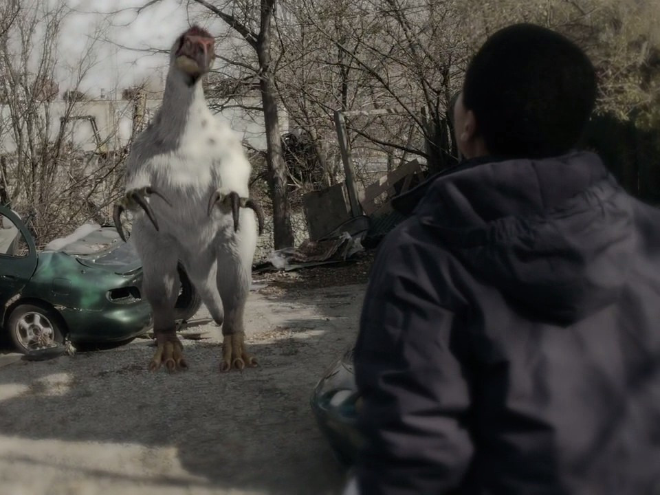 Prime Video: Annedroids Season 2