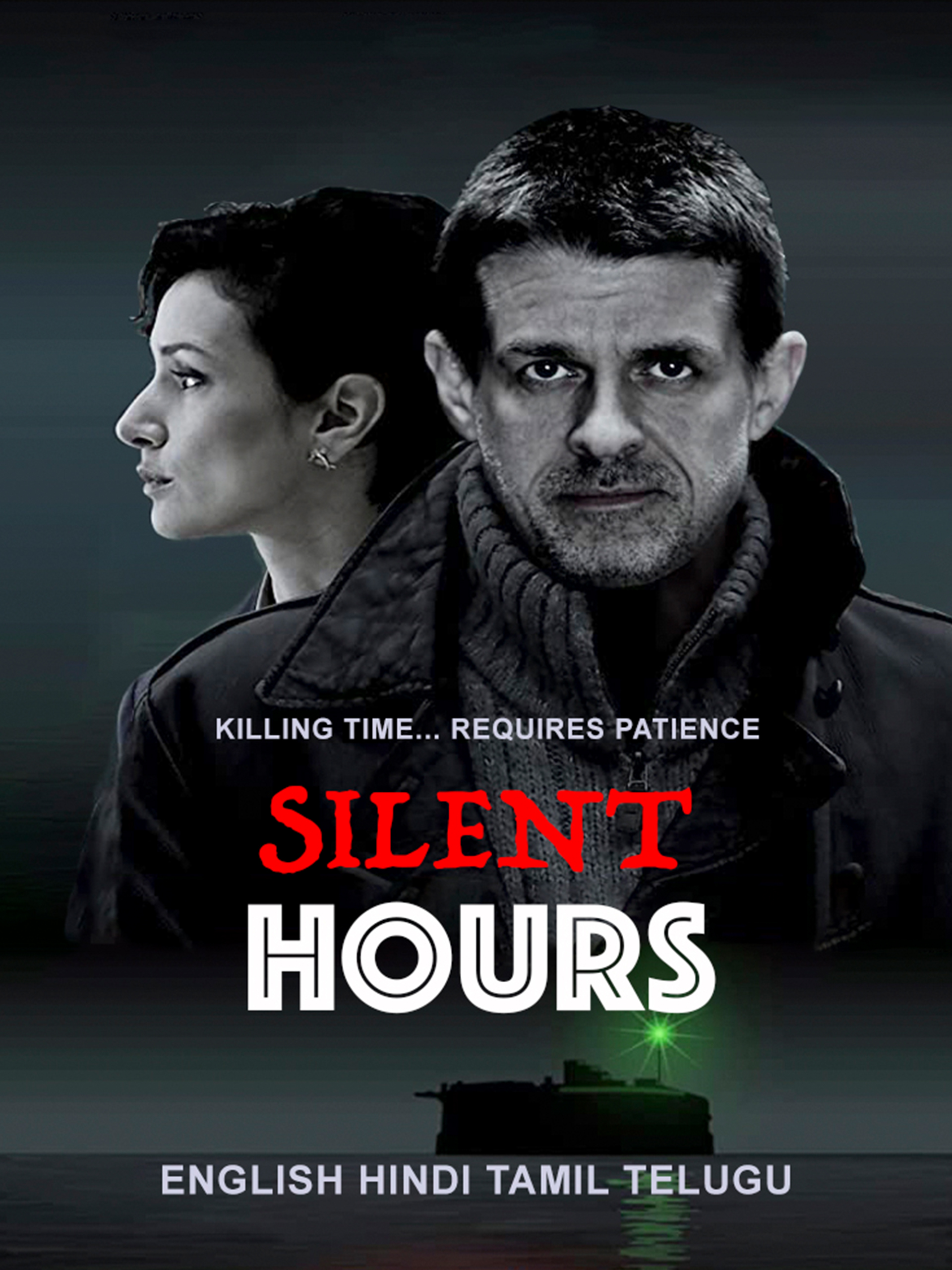 Prime Video: Silent Hours