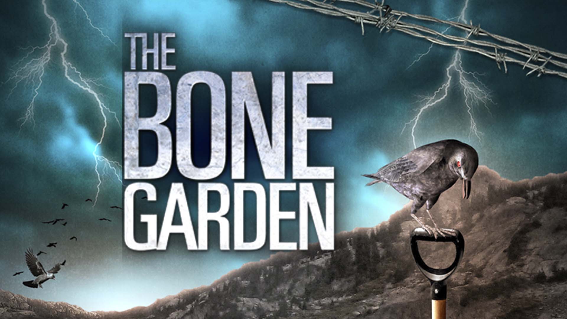 Prime Video: The Bone Garden
