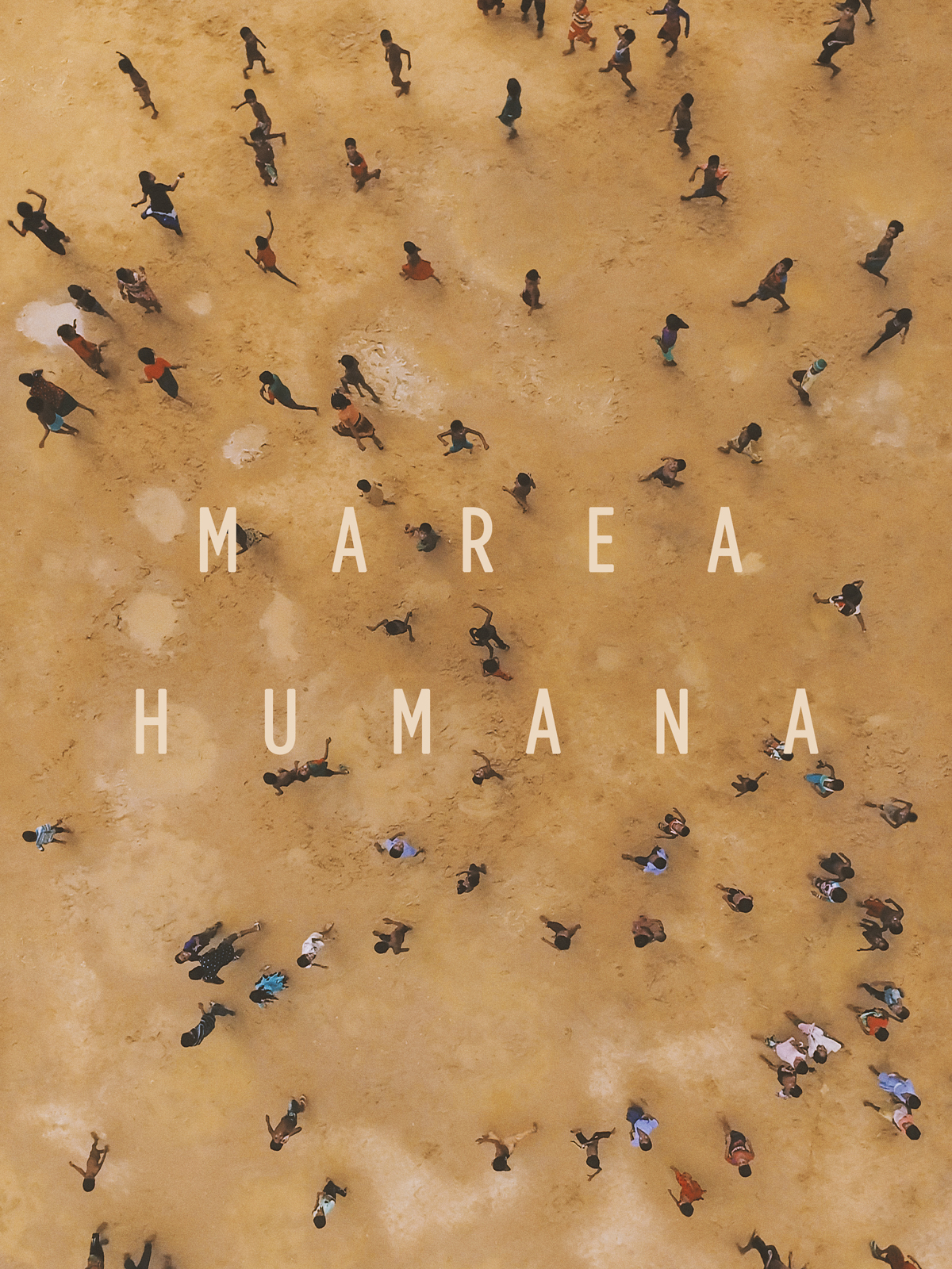 Prime Video: Marea Humana