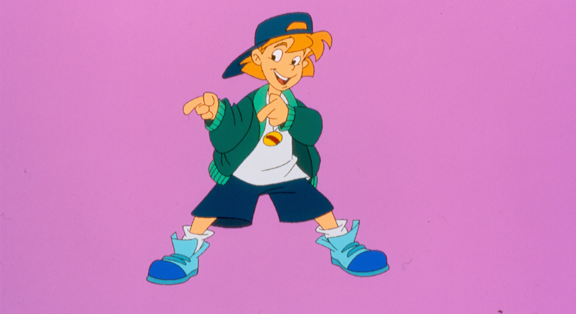 Prime Video: Norman Normal