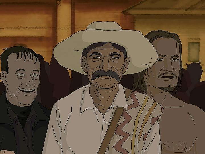 Prime Video: Metalocalypse