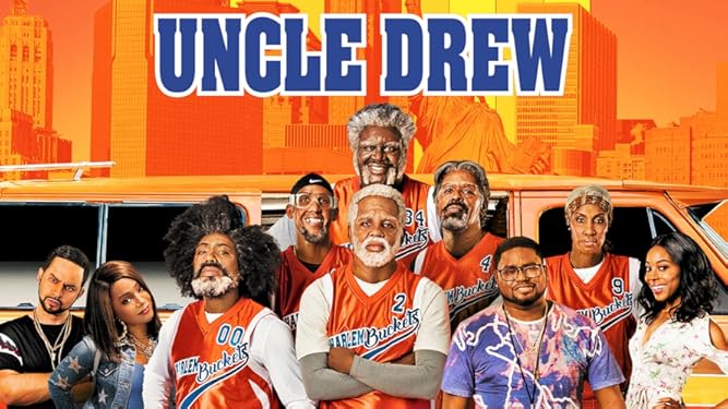 Uncle Drew Part 3
